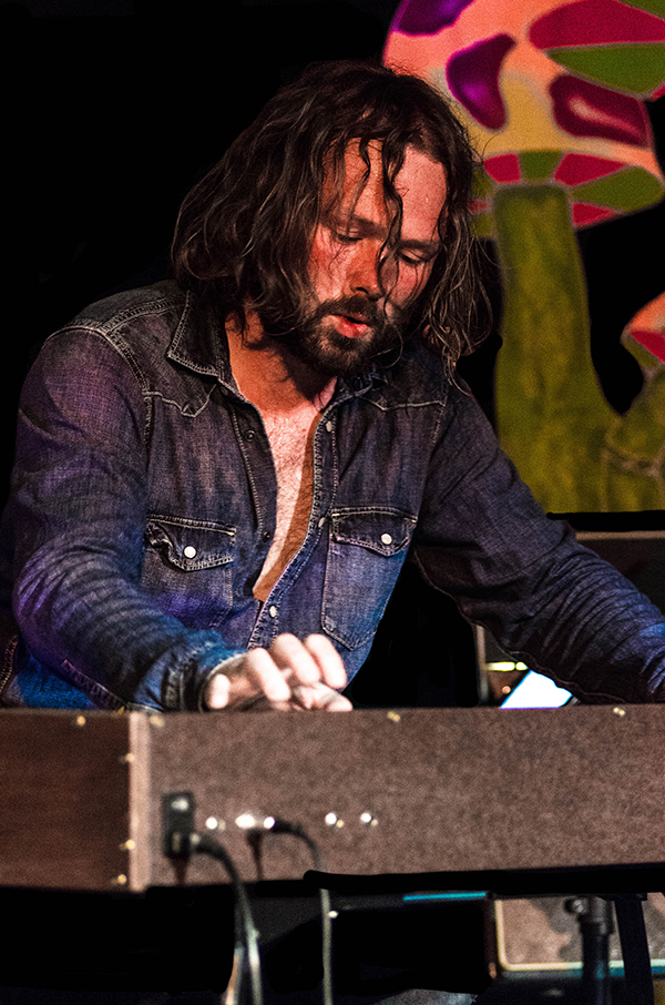 Home - The Allmans Project